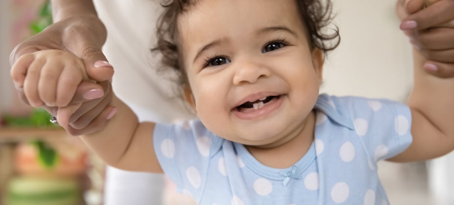 Navigating Your Child’s Teething Schedule: Milestones and Tips ...